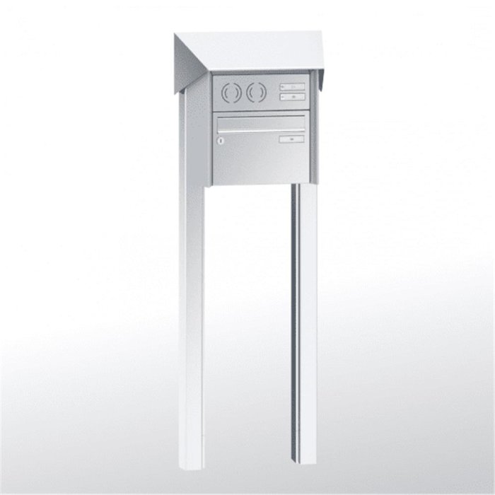 RENZ Freistehende Briefkastenanlage